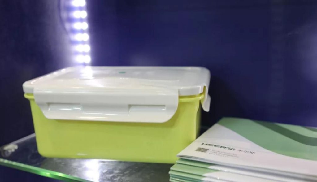 Brief Introduction Of PBAT | ILUCKU Tech In 2025