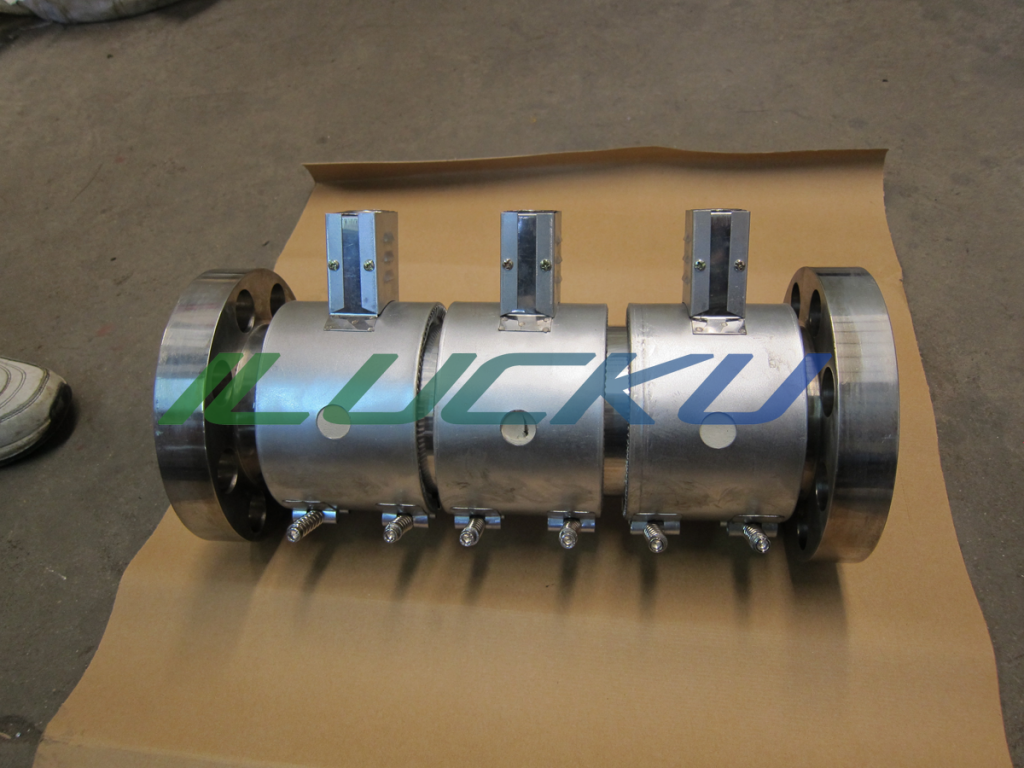 Plastic Machine: Static Mixer For Extruder | ILUCKU Tech From China